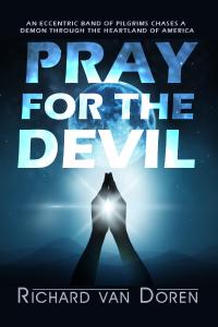 Part 1: The Strange Brains-15 - Pray for the Devil - Dreame
