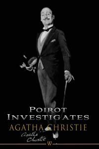 I The Adventure of “The Western Star”-3 - Poirot Investigates - Dreame