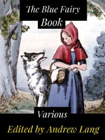 FELICIA AND THE POT OF PINKS - The Blue Fairy Book - Dreame